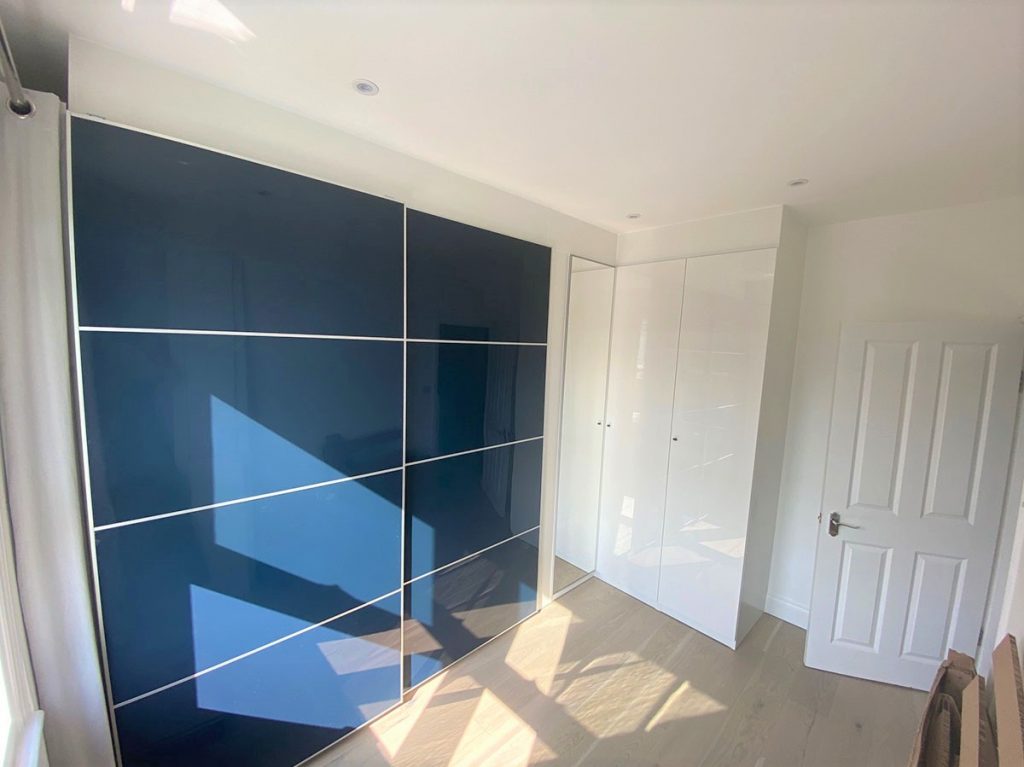 IKEA Custom Wardrobes | Customise IKEA PAX | Custom Fit Wardrobes ...